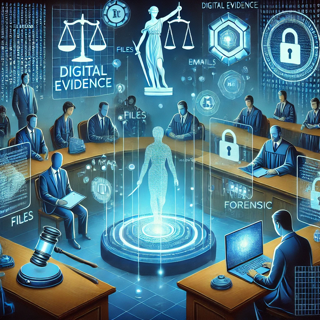 Evidencias Digitales y Servicios Forenses | AntiFraude® | Expertos en privacidad y Ciberseguridad